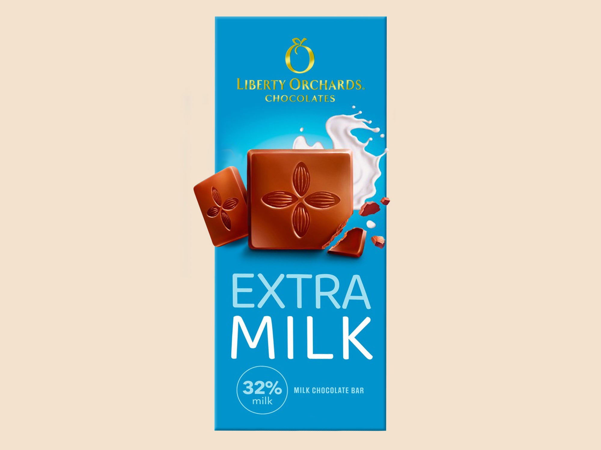 Extra Milk