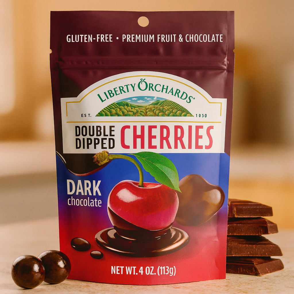 Chocolate treats – Liberty Orchards