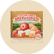 Sugar Free – Liberty Orchards