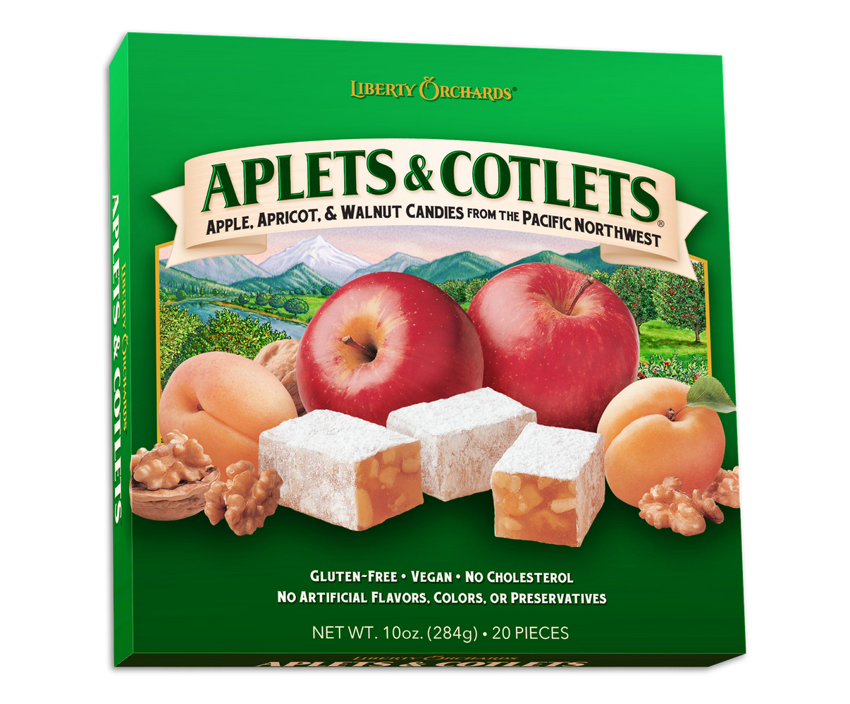 Aplets & Cotlets