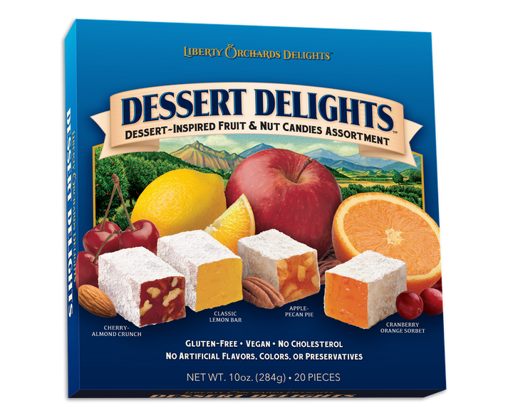 Dessert Delights
