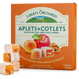 10oz Aplets & Cotlets – Liberty Orchards
