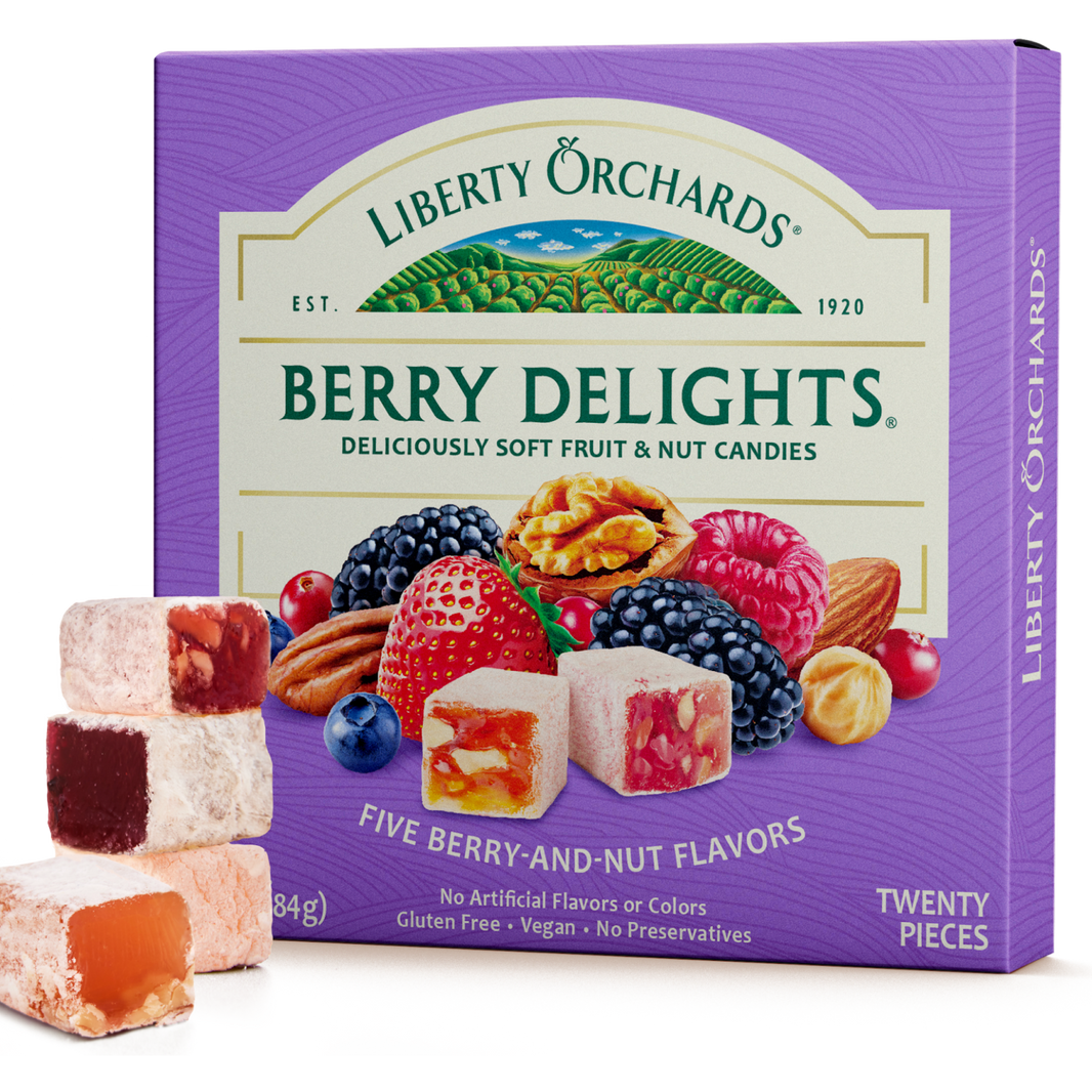 Originals | Liberty Orchards