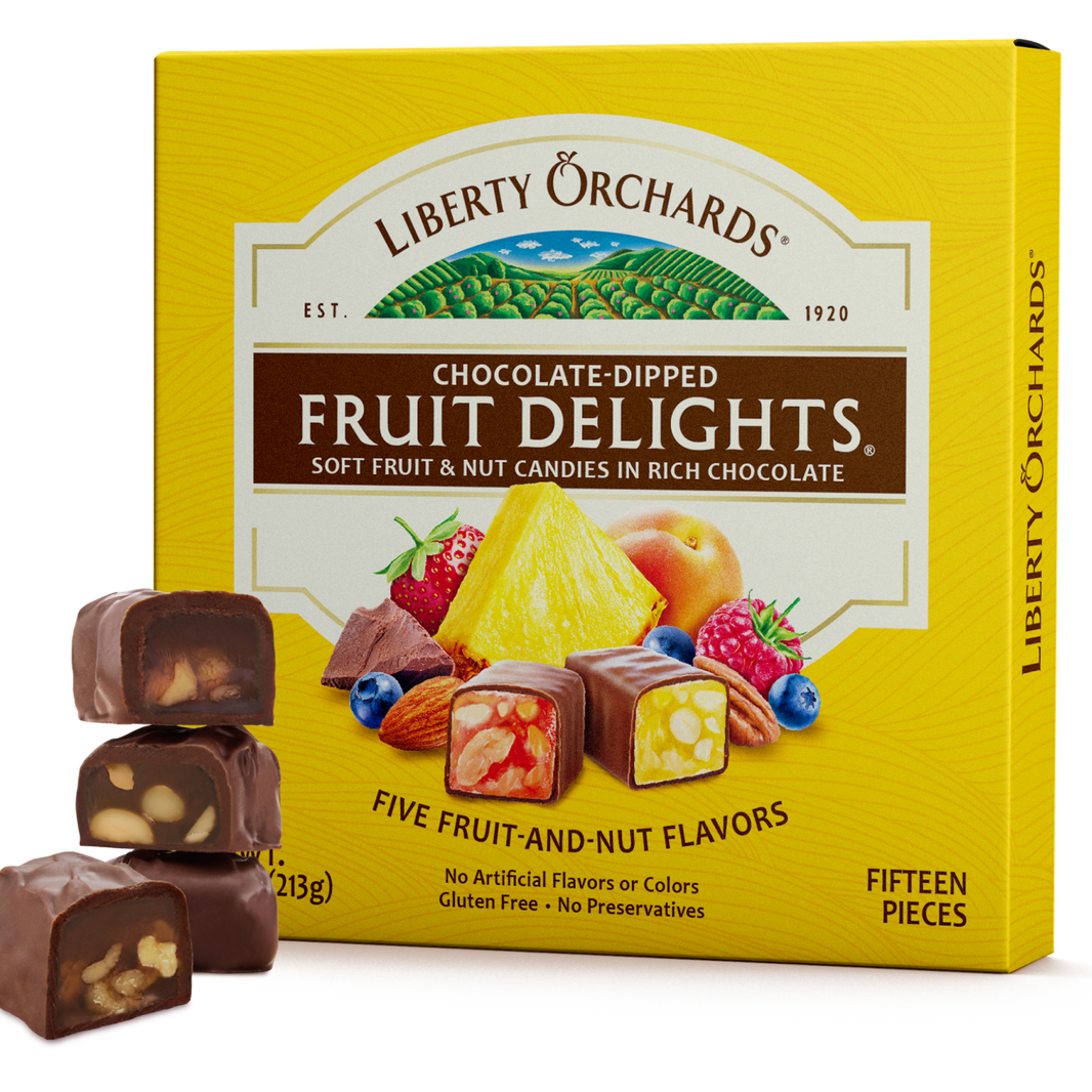 Shop All | Liberty Orchards