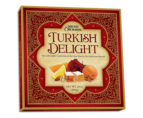 Turkish Delight 10oz.
