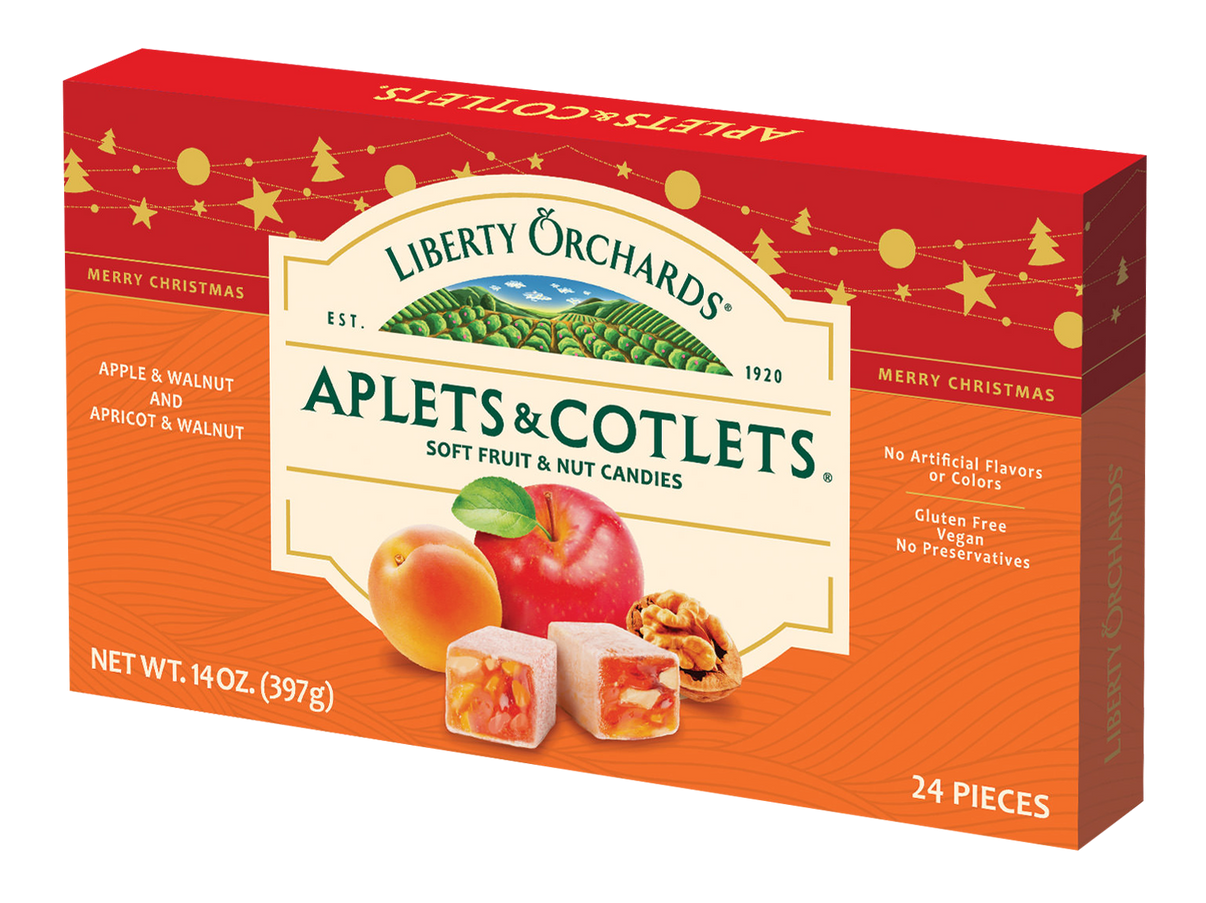 14oz Aplets & Cotlets