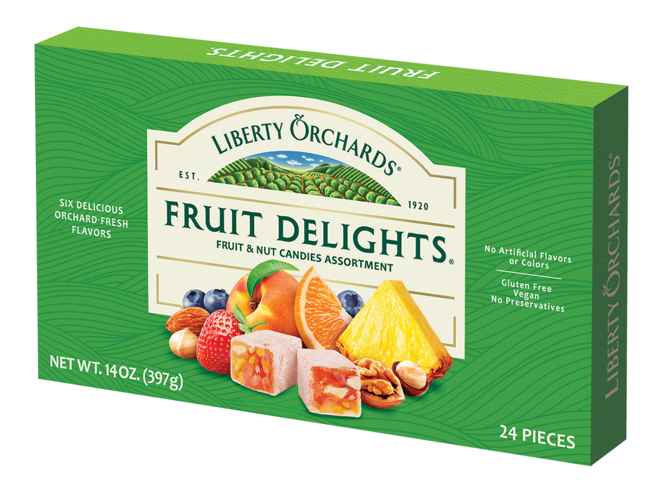 Shop All | Liberty Orchards