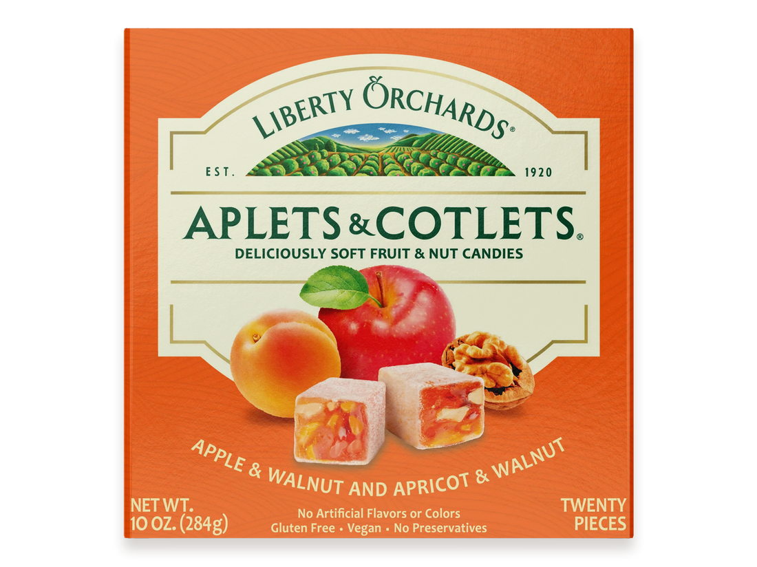 10oz Aplets & Cotlets