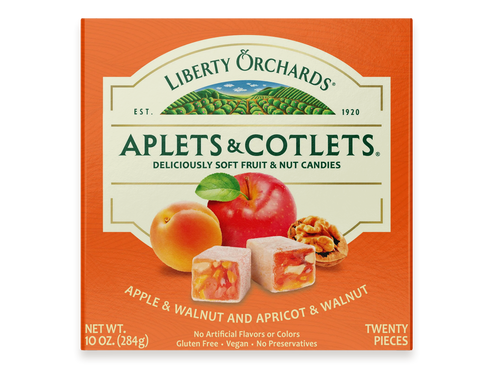 10oz Aplets & Cotlets