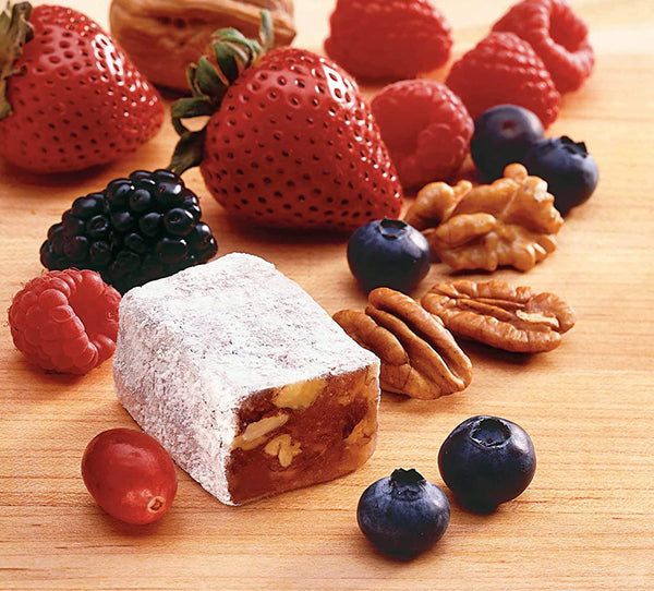 Berry Delights